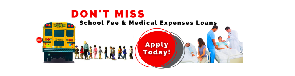 PERSONAL LOANS | Moni Plus