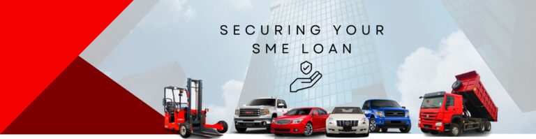 COMMERCIAL SECURED FINANCING | Moni Plus