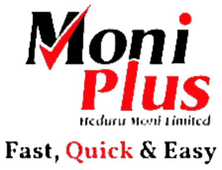 BRANCHES | Moni Plus