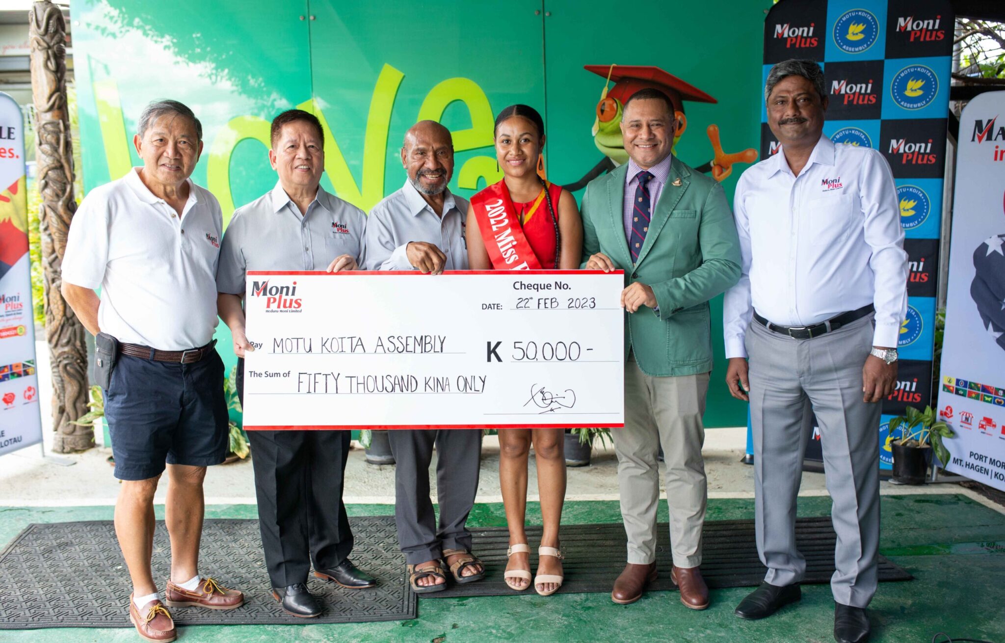 SPONSORSHIPS | Moni Plus